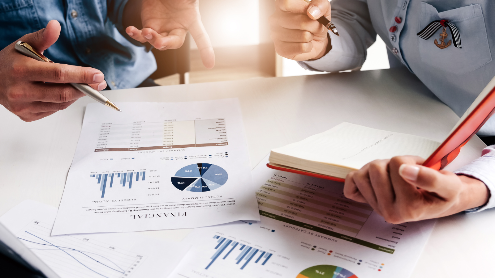 3 Steps To Implementing An Effective Sales Enablement Strategy